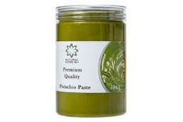 Buy Pure Pistachio Paste Online | Australia | wholesale and retail