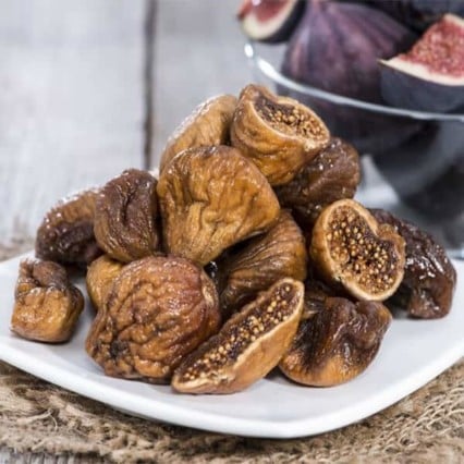 How to Make Dried Figs at Home? - Natural Moreish