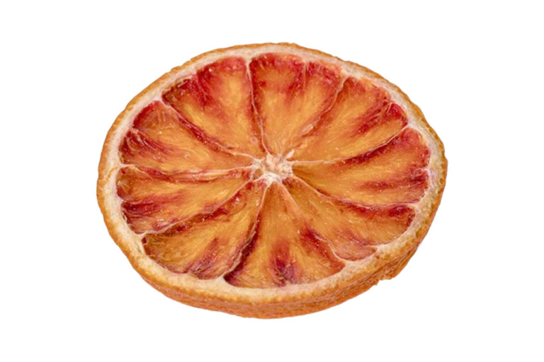 Buy Natural Dried Blood Orange Slices Online | Australia | Wholesale ...