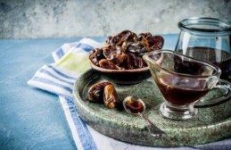 What is Date balsamic vinegar and What do They Taste Like? - Natural ...