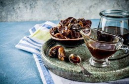 What is Date balsamic vinegar and What do They Taste Like? - Natural ...