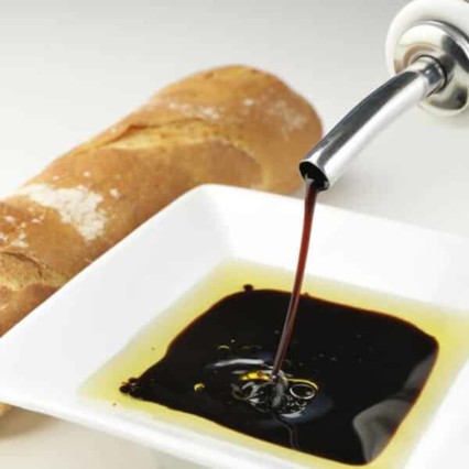 What is Date balsamic vinegar and What do They Taste Like? - Natural ...