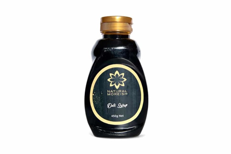 Buy Pure Date Syrup Online | Australia | Wholesale and Retail