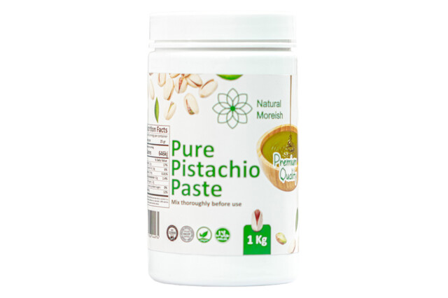Buy Pure Pistachio Paste Online | Australia | Wholesale and Retail