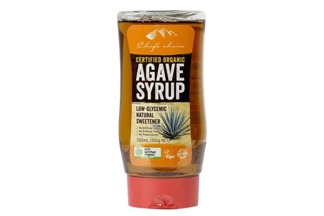 Buy Organic Agave Syrup Online | Australia | Wholesale and Retail