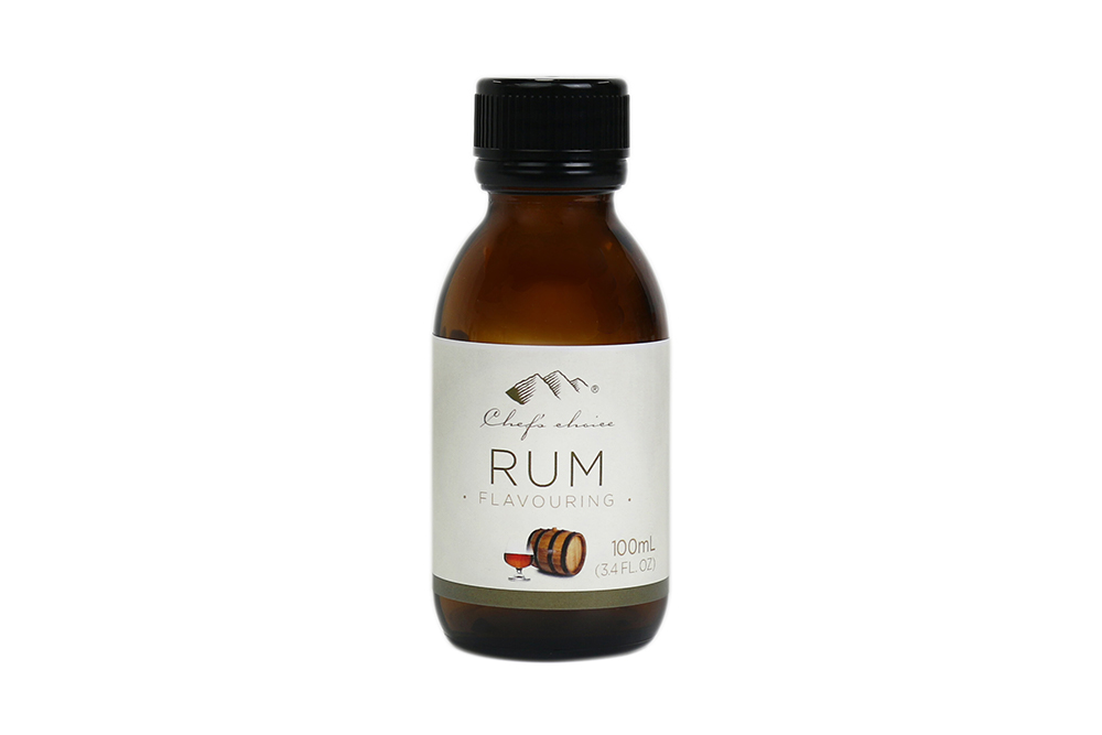 Buy Rum Flavouring Online | Australia | wholesale and retail