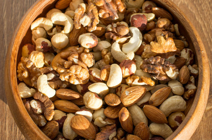 All you need to know about nut allergy | Natural Moreish