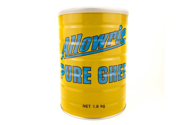 Buy Pure Ghee Online | Australia | Wholesale and Retail
