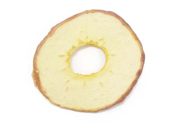 Buy Natural Dried Red Apple Rings Online | Australia | wholesale and retail