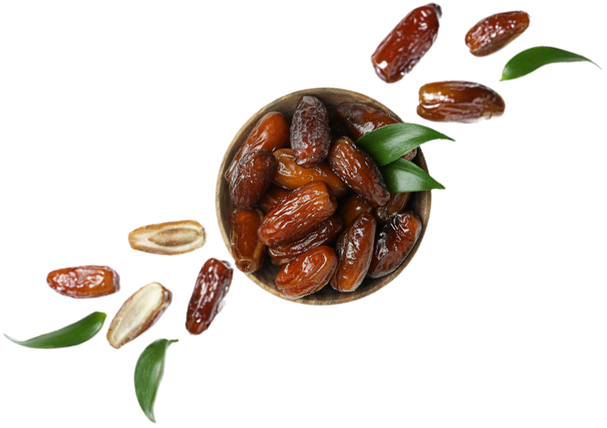 Date Products - Elevate Your Culinary Creations with Premium Date ...