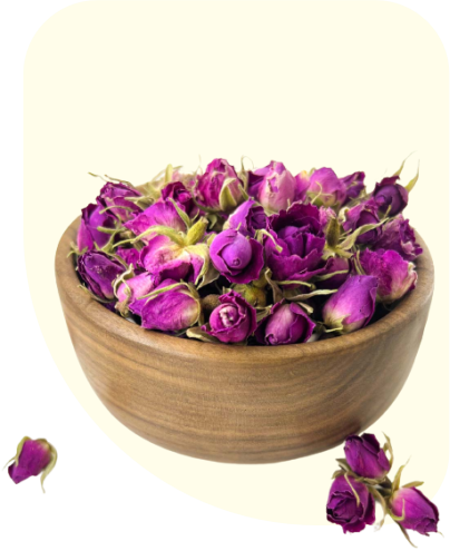 Rose Products - Elevate Your Culinary Creations with Premium Rose Buds ...