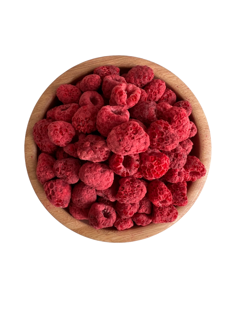 Premium Freeze Dried Fruit | Natural Moreish