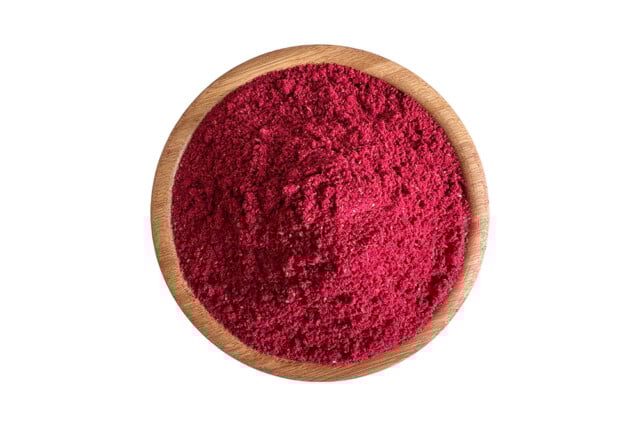 Buy Freeze Dried Raspberries Powder Online | Australia | Wholesale and ...