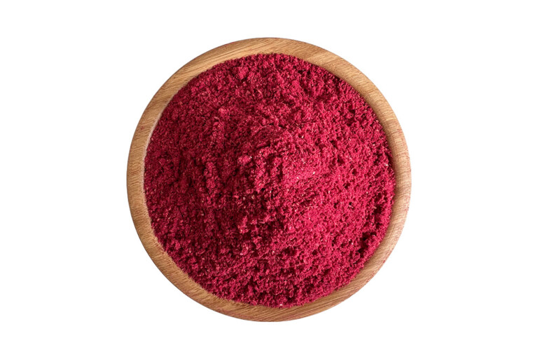 Buy Freeze Dried Raspberries Powder Online | Australia | Wholesale and ...