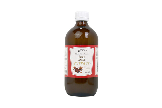 Buy Pure Anise Extract Online | Australia | Wholesale and Retail